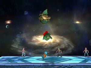 Type effectiveness - SmashWiki, the Super Smash Bros. wiki
