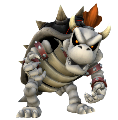 Bowser (PM) - SmashWiki, the Super Smash Bros. wiki