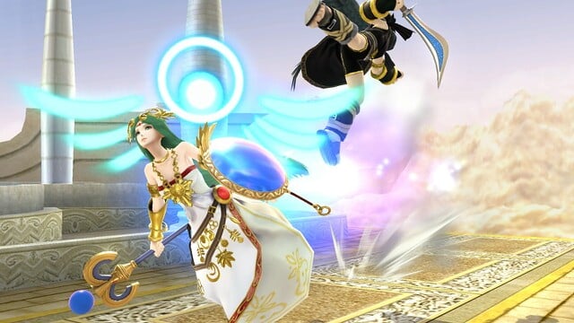 Super Speed - SmashWiki, the Super Smash Bros. wiki