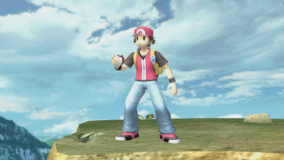 Pokémon Trainer (SSBB) - SmashWiki, the Super Smash Bros. wiki