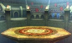 Arena Ferox - SmashWiki, the Super Smash Bros. wiki