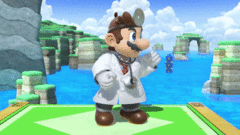 Dr. Mario (SSBU) - SmashWiki, the Super Smash Bros. wiki