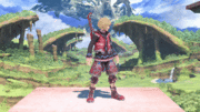 Shulk (SSBU) - SmashWiki, the Super Smash Bros. wiki