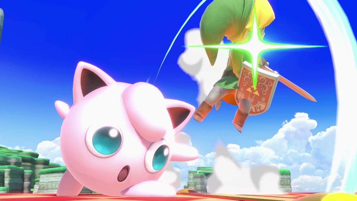 File:SSBUWebsiteJigglypuff2.jpg - SmashWiki, the Super Smash Bros. wiki
