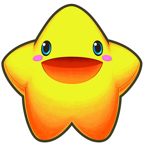 Starfy - SmashWiki, the Super Smash Bros. wiki