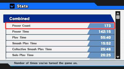 Records - SmashWiki, the Super Smash Bros. wiki