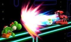 Robo Beam - SmashWiki, the Super Smash Bros. wiki