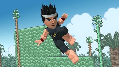 Akira Yuki - SmashWiki, the Super Smash Bros. wiki