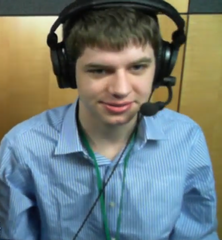 Category:Livestream commentators - SmashWiki, the Super Smash Bros. wiki
