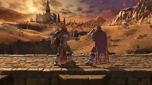 Lag - SmashWiki, the Super Smash Bros. wiki