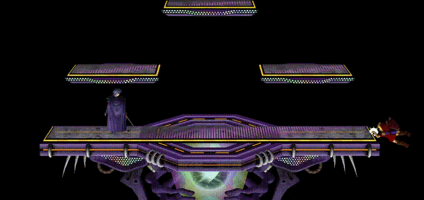 Hurricane dash - SmashWiki, the Super Smash Bros. wiki