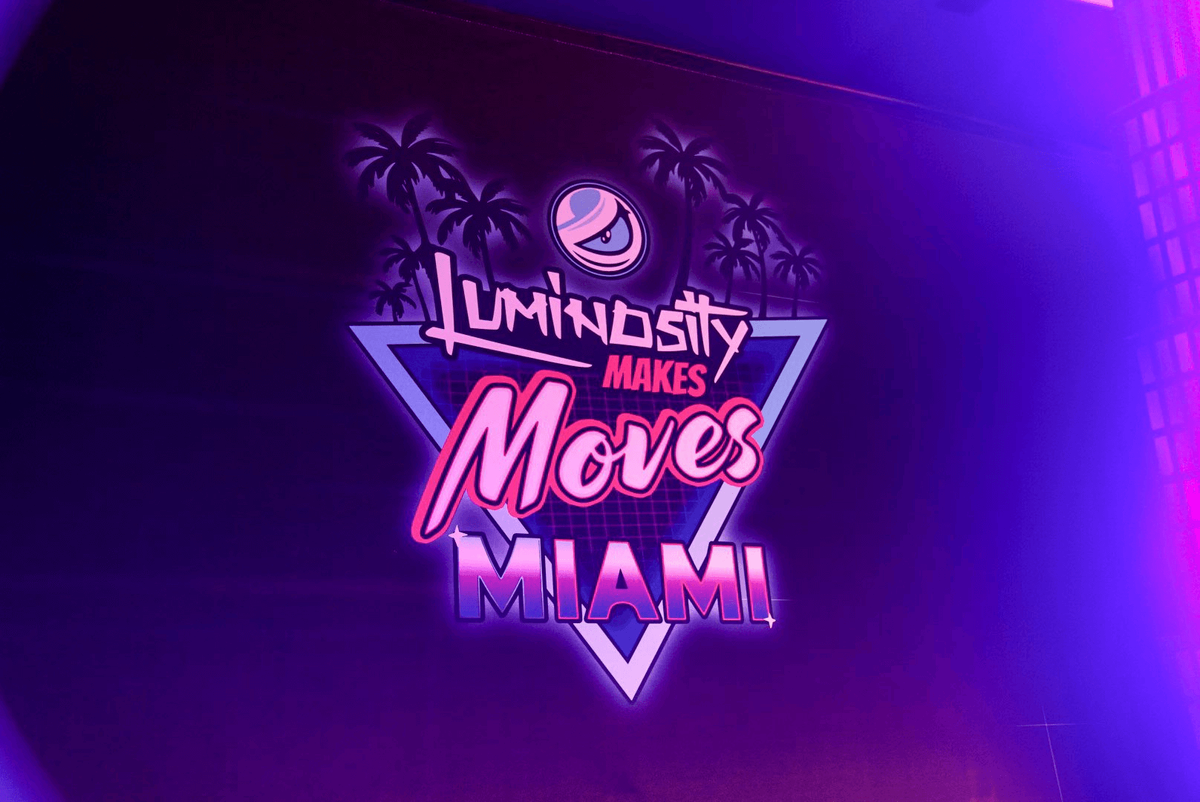 Tournament:Luminosity Makes Moves Miami 2025 - SmashWiki, the Super ...