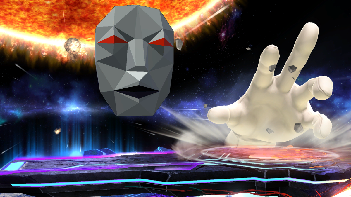 File:SSB4-Wii U challenge image R05C02.png - SmashWiki, the Super Smash ...