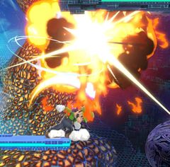 Bomb block - SmashWiki, the Super Smash Bros. wiki