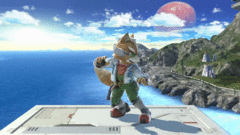 Fox (SSBU) - SmashWiki, the Super Smash Bros. wiki
