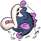 Fish - SmashWiki, the Super Smash Bros. wiki