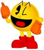 List of spirits (Pac-Man series) - SmashWiki, the Super Smash Bros. wiki
