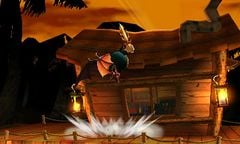 Shuttle Loop - SmashWiki, the Super Smash Bros. wiki