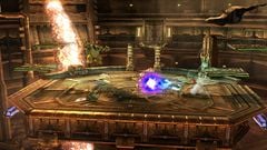 Pyrosphere - SmashWiki, the Super Smash Bros. wiki