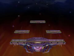 Battlefield (SSBM) - SmashWiki, the Super Smash Bros. wiki