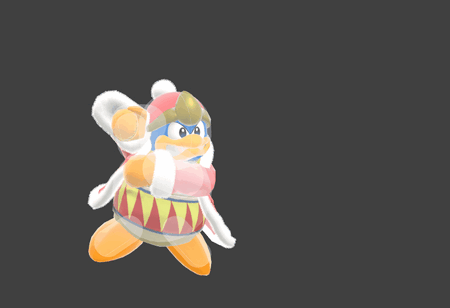 King Dedede (SSBU)/Down special - SmashWiki, the Super Smash Bros. wiki