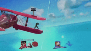 Little Mac (SSB4) - SmashWiki, the Super Smash Bros. wiki