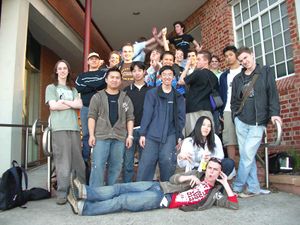 Tournament:SEAT - SmashWiki, the Super Smash Bros. wiki