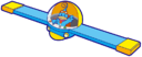 Screw Attack (item) - SmashWiki, the Super Smash Bros. wiki