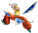 Black Hole - SmashWiki, the Super Smash Bros. wiki