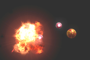 Bomb (Samus) - SmashWiki, the Super Smash Bros. wiki