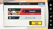 Local Wireless - SmashWiki, the Super Smash Bros. wiki