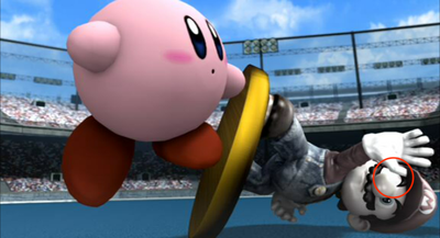 Midair Stadium - SmashWiki, the Super Smash Bros. wiki