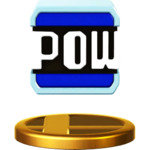 POW Block - SmashWiki, the Super Smash Bros. wiki