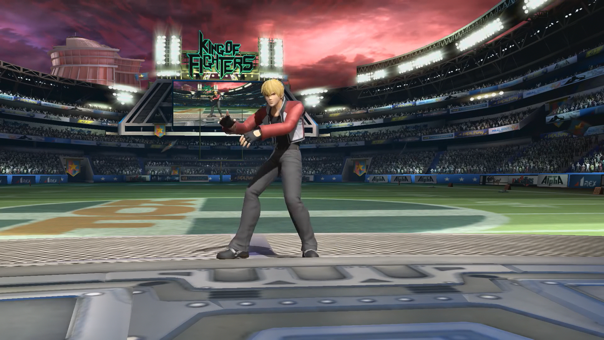 File:RockHoward.png - SmashWiki, the Super Smash Bros. wiki
