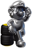 Metal Mario - SmashWiki, the Super Smash Bros. wiki