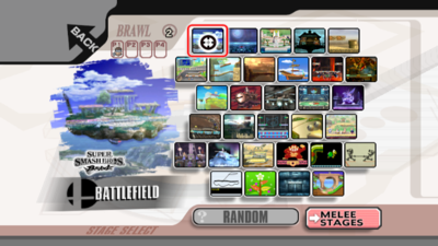 Stage - SmashWiki, the Super Smash Bros. wiki
