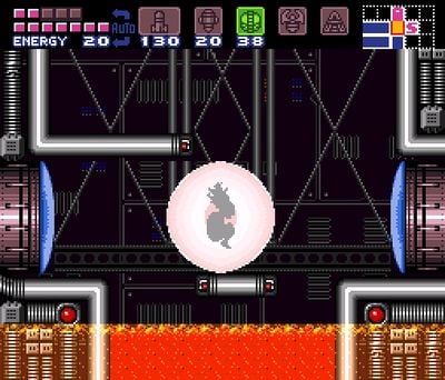 Power Suit Samus - SmashWiki, the Super Smash Bros. wiki
