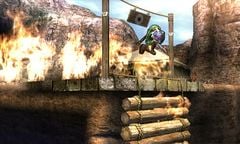 Gerudo Valley - SmashWiki, the Super Smash Bros. wiki