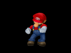 Forward tilt - SmashWiki, the Super Smash Bros. wiki