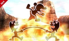 Fire - SmashWiki, the Super Smash Bros. wiki