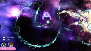 Crazy Hand (SSBU) - SmashWiki, the Super Smash Bros. wiki