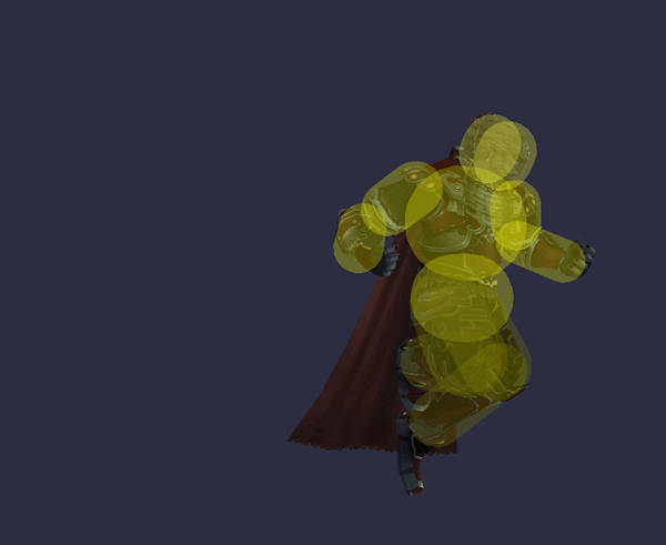 Ganondorf (SSBB)/Hitboxes - SmashWiki, the Super Smash Bros. wiki