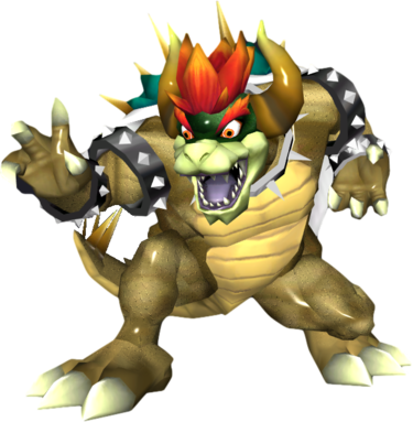 Giga Bowser - SmashWiki, the Super Smash Bros. wiki
