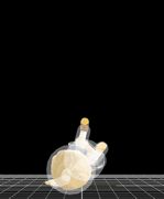 Category:Hitbox images (Lucas SSB4) - SmashWiki, the Super Smash Bros. wiki