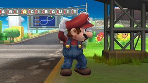 Mario (SSBB) - SmashWiki, the Super Smash Bros. wiki