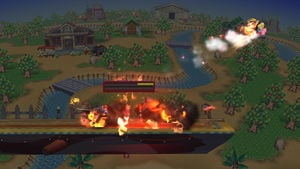 Critical Hit - SmashWiki, the Super Smash Bros. wiki