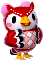 List of spirits (Animal Crossing series) - SmashWiki, the Super Smash ...