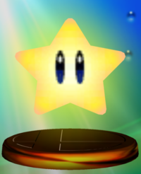Super Star - SmashWiki, the Super Smash Bros. wiki