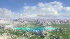Garreg Mach Monastery - SmashWiki, the Super Smash Bros. wiki