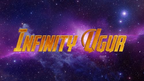 Tournament:Infinity Ugur - SmashWiki, the Super Smash Bros. wiki